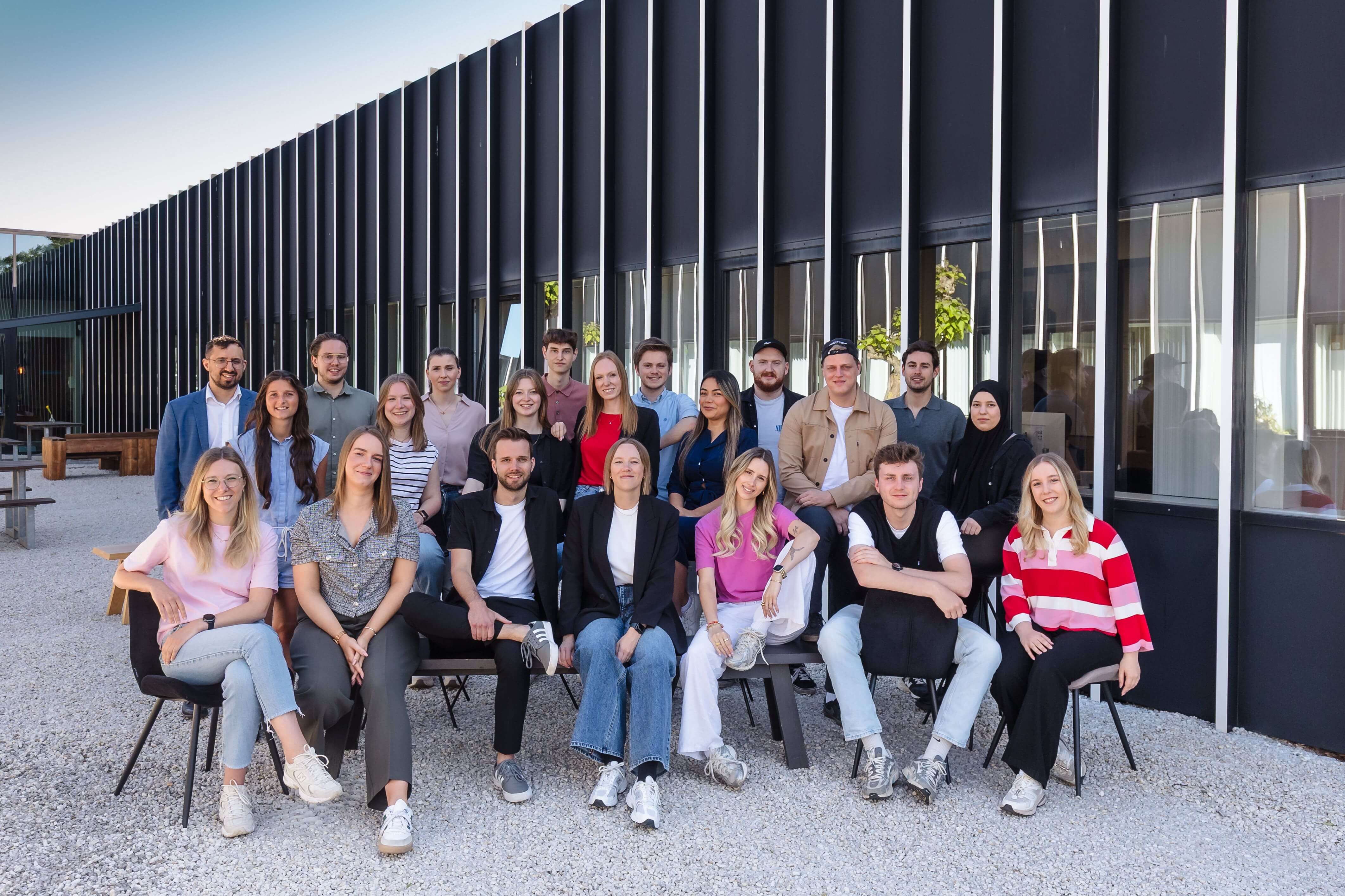 Tunity zet groeipad verder met overname van MonkeyProof